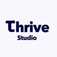 Thrive Studio – Soluciones personalizadas, posicionamiento online, plataformas innovadoras.